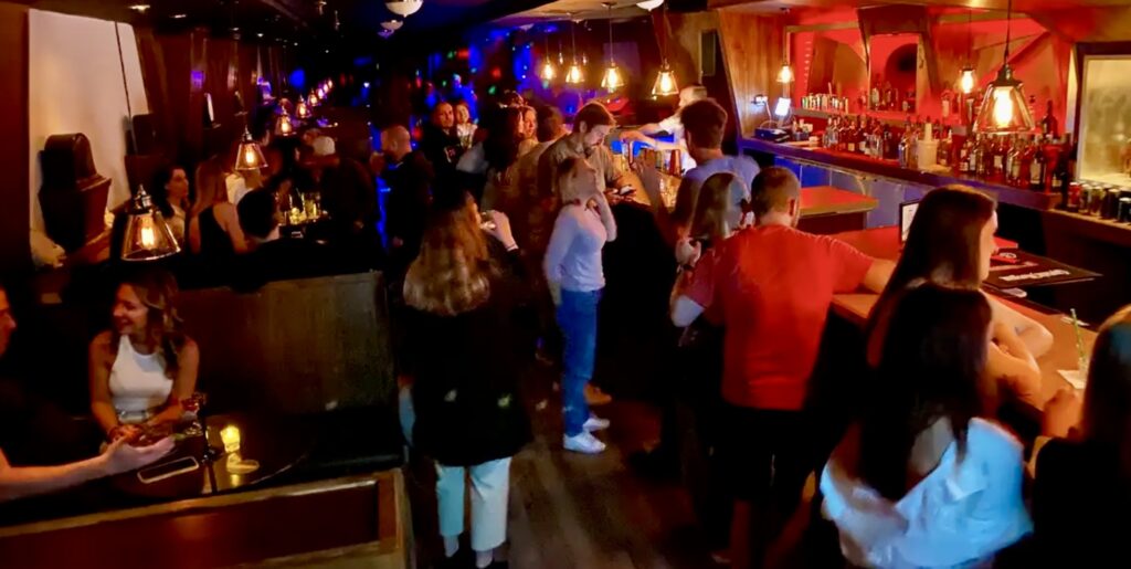 Events for June 2026 – JUNCTION UNDERGROUND