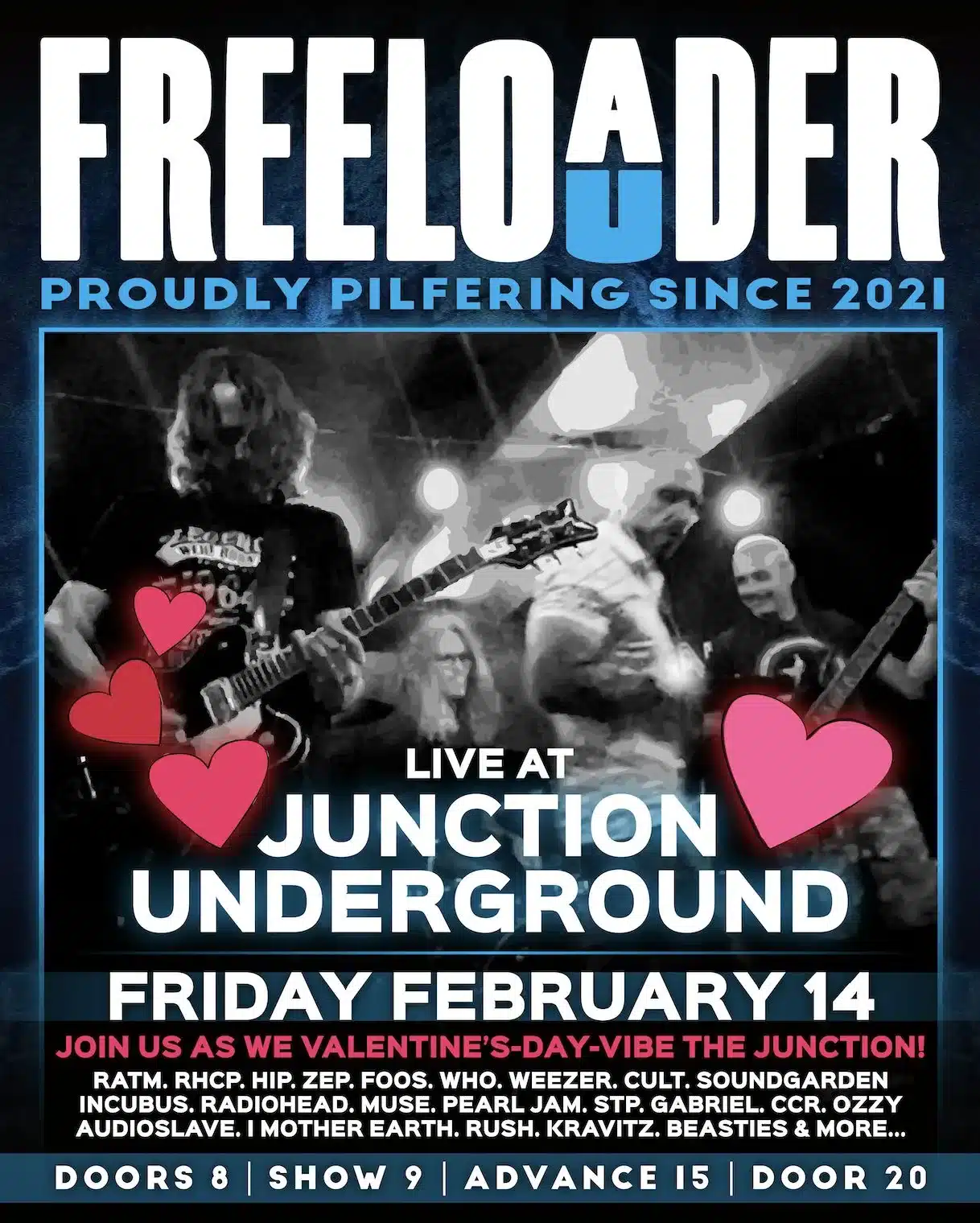 JUNCTION UNDERGROUND - Toronto Venue - Events & Tickets